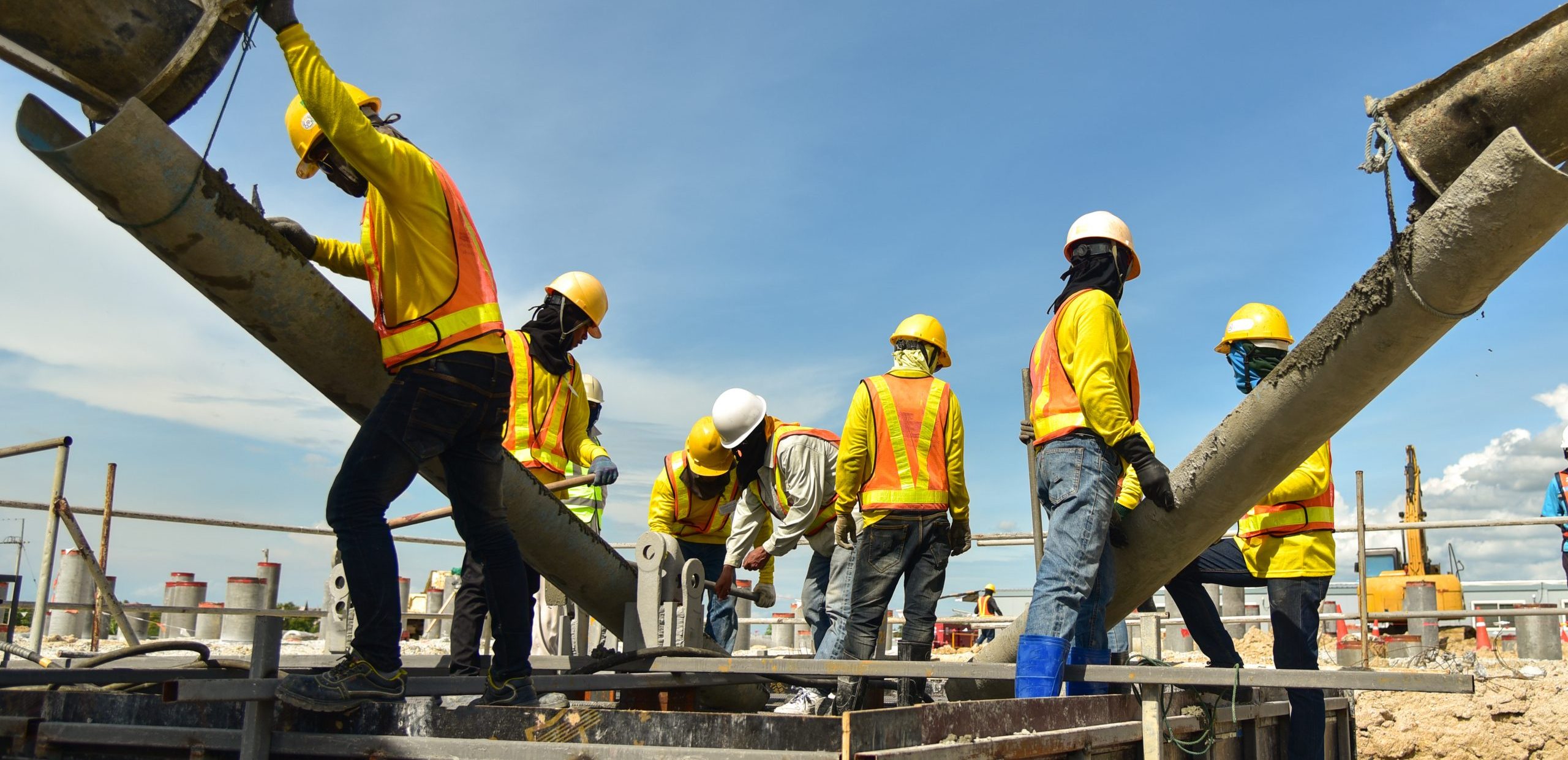 About Temcon Concrete | Arizona Concrete Services