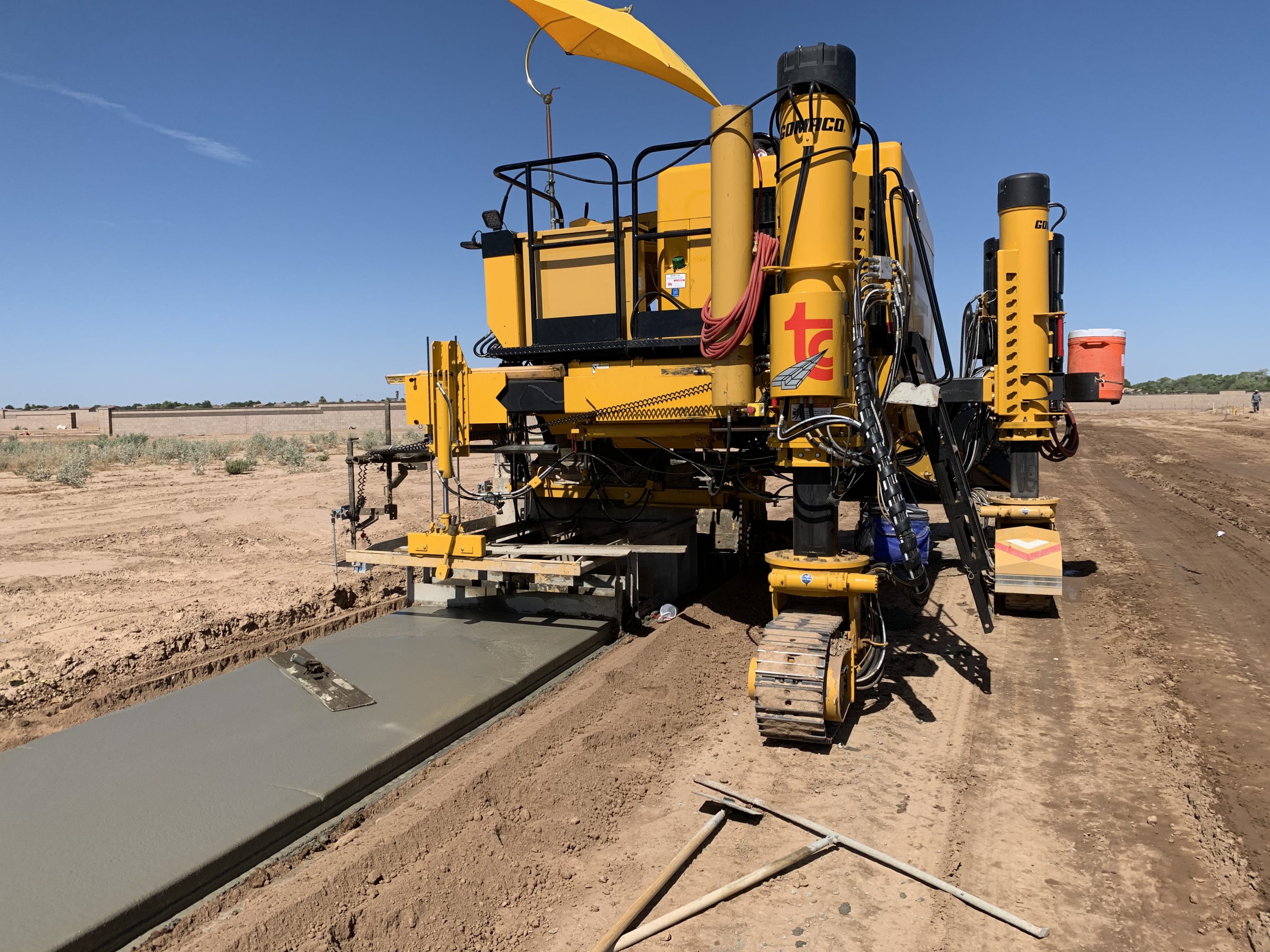 Home - Temcon Concrete