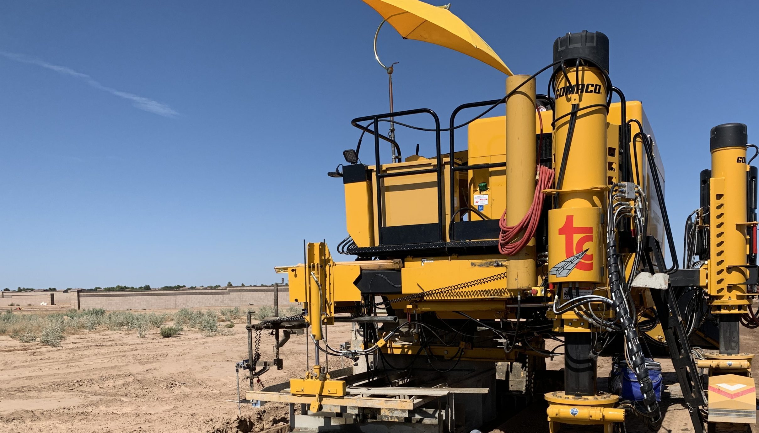 Home - Temcon Concrete